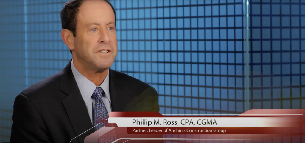 Phillip Ross | Architecture & Engineering Industry Group