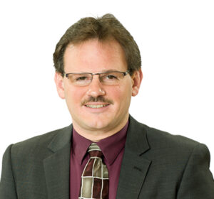 Joseph Perotta - Anchin, Block & Anchin LLP
