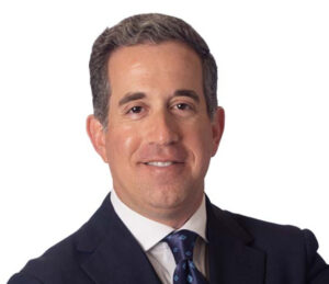 Alan Goldenberg - Anchin, Block & Anchin LLP