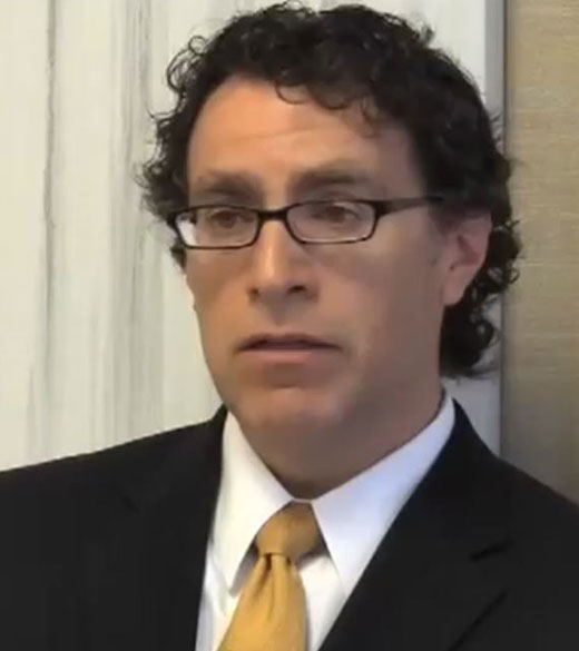 Company Growth Discussion With Anchin Partner Greg Wank