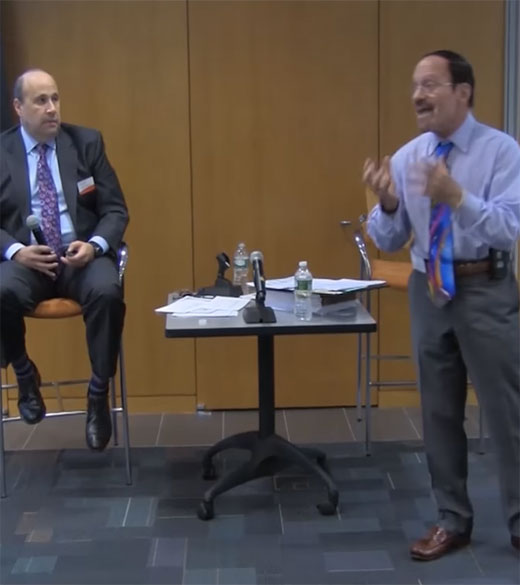 Understanding Commercial Rent Tax with Expert Rick Gould