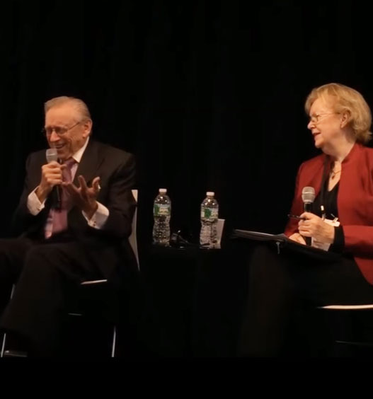 The Four World Trade Center Environment: TAMI Tenants