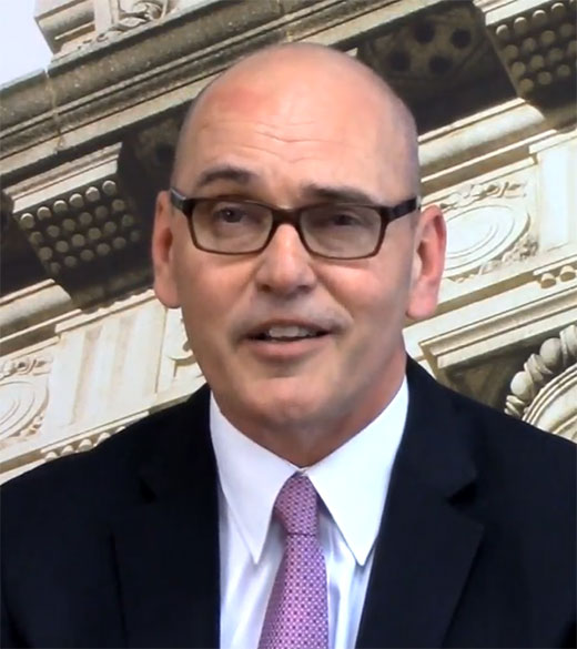 Langan Earns Industry Impact Award at NY Construction Awards