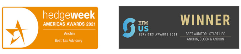 Emerging Manager Platform - Anchin, Block & Anchin LLP