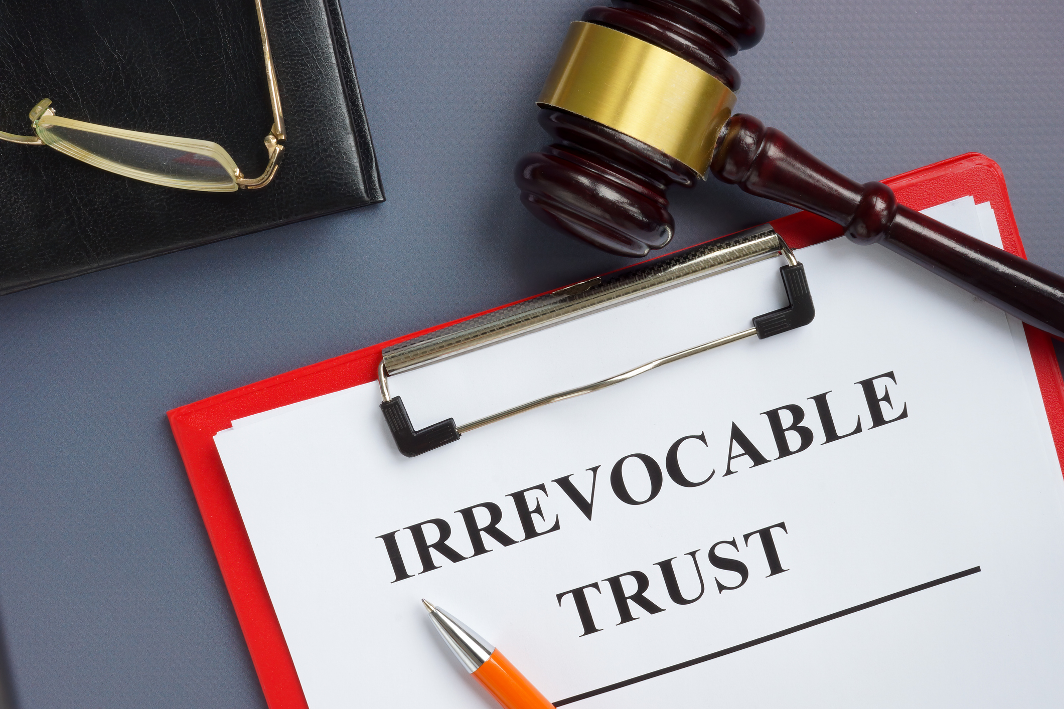 The Reciprocal Trust Doctrine: What it is & How to Avoid it