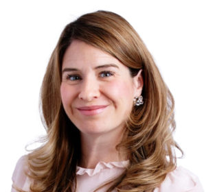 Kelly Igoe - Anchin, Block & Anchin LLP