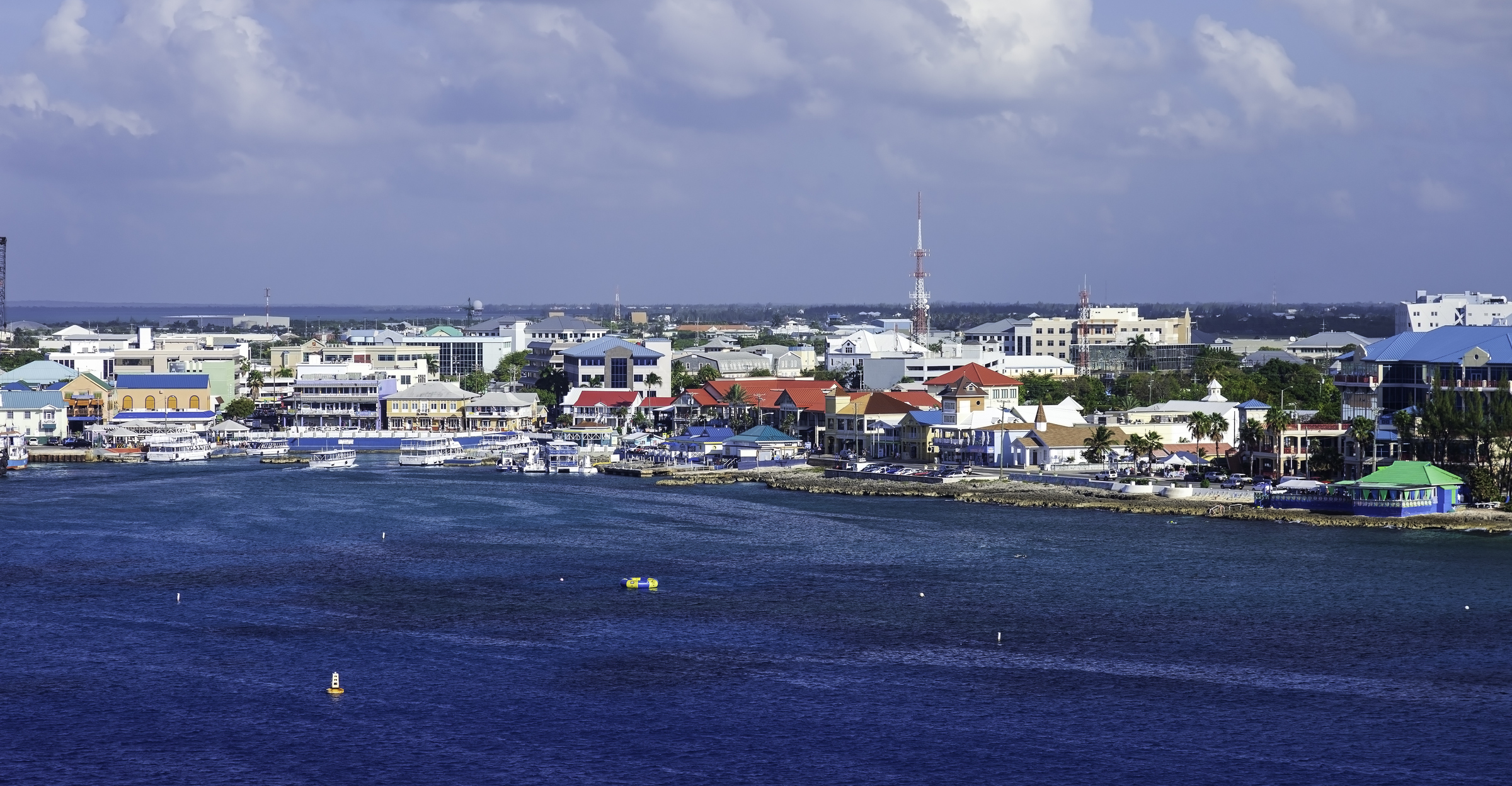 New Cayman Islands Monetary Authority (CIMA) Rules on Corporate ...