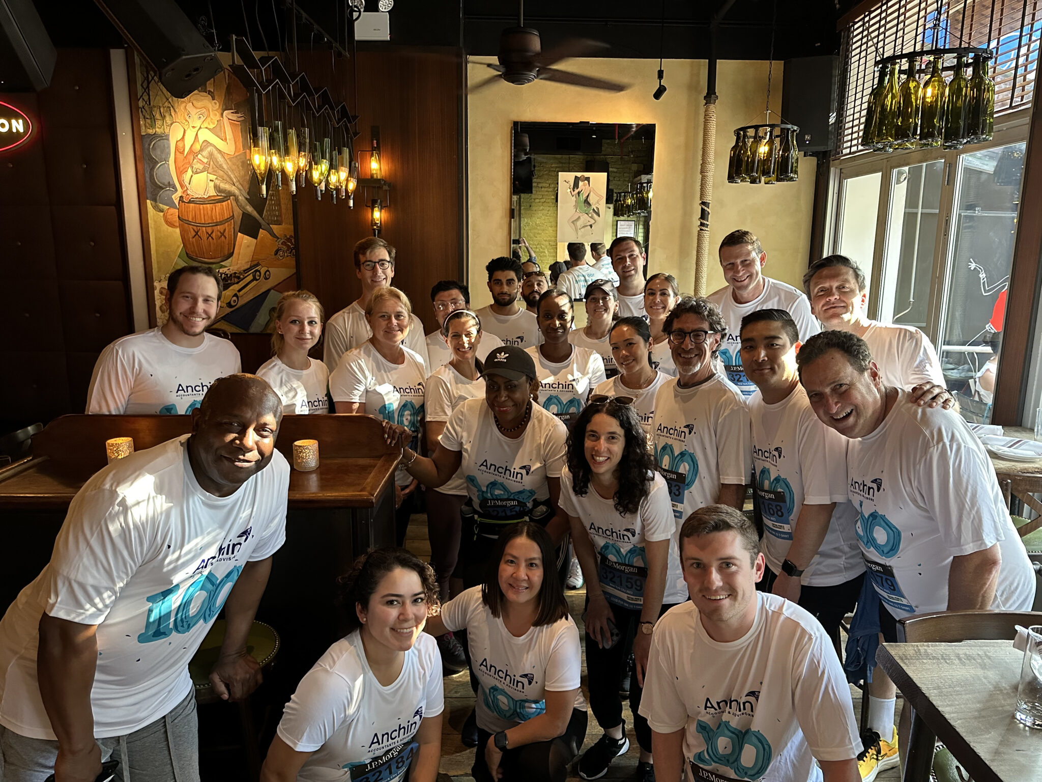 How We're Celebrating 100 Years of Service | Anchin