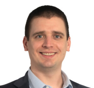 John Magdziak - Anchin, Block & Anchin LLP