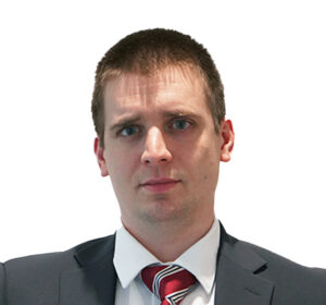 John Magdziak - Anchin, Block & Anchin LLP