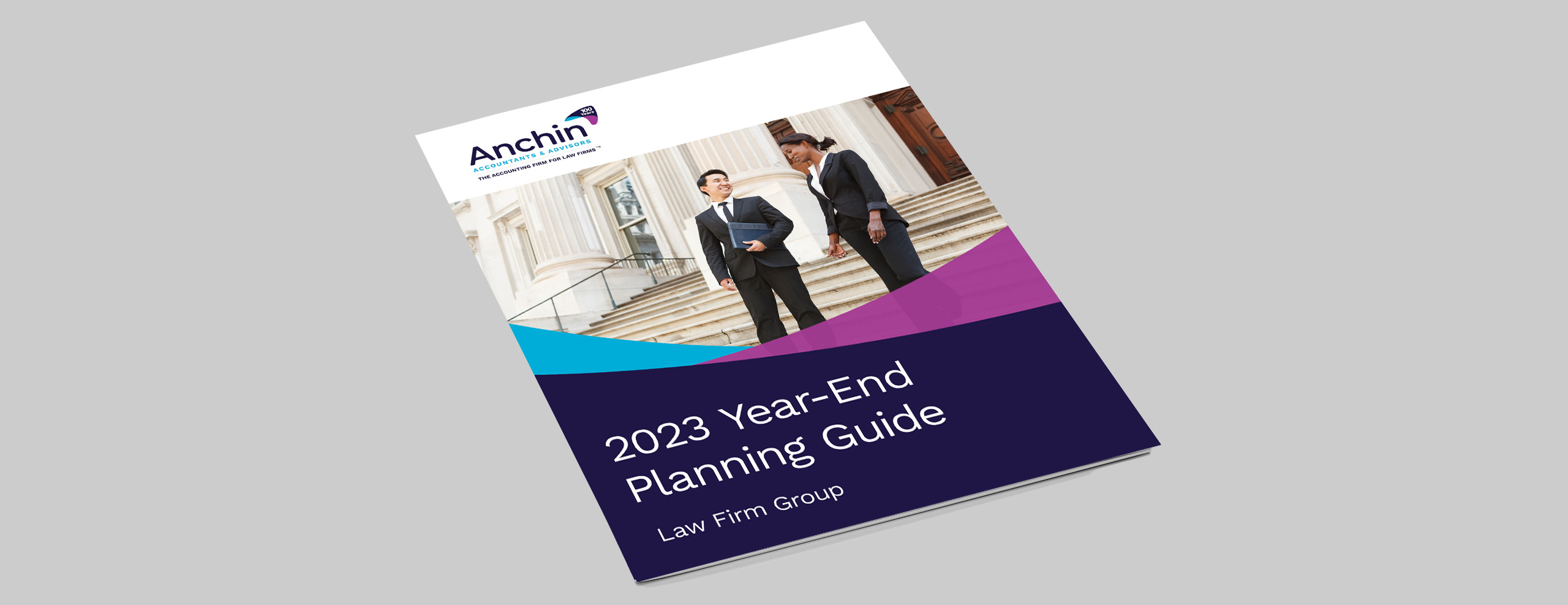 2023 Law Year-End Planning Guide - Anchin, Block & Anchin LLP