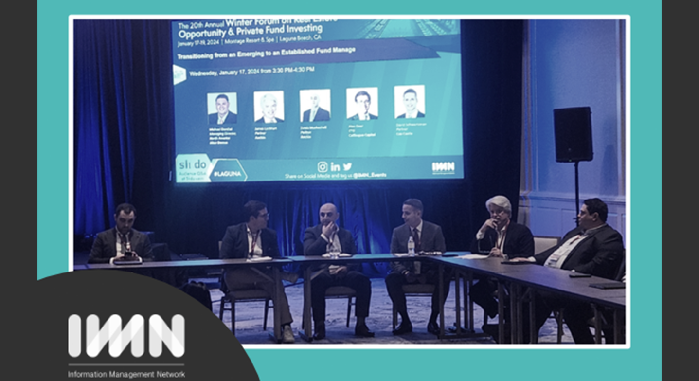 Is It Finally Time to Raise a Fund? Experts Lay Out Key Considerations ...