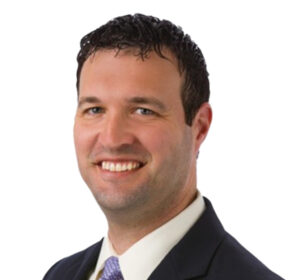 Patrick Mangan - Anchin, Block & Anchin LLP