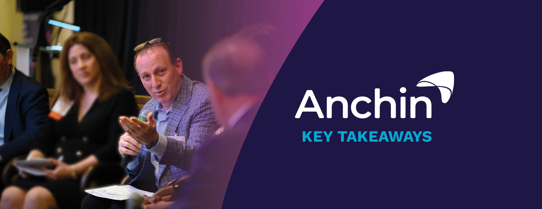 Auditing and Accounting - Anchin